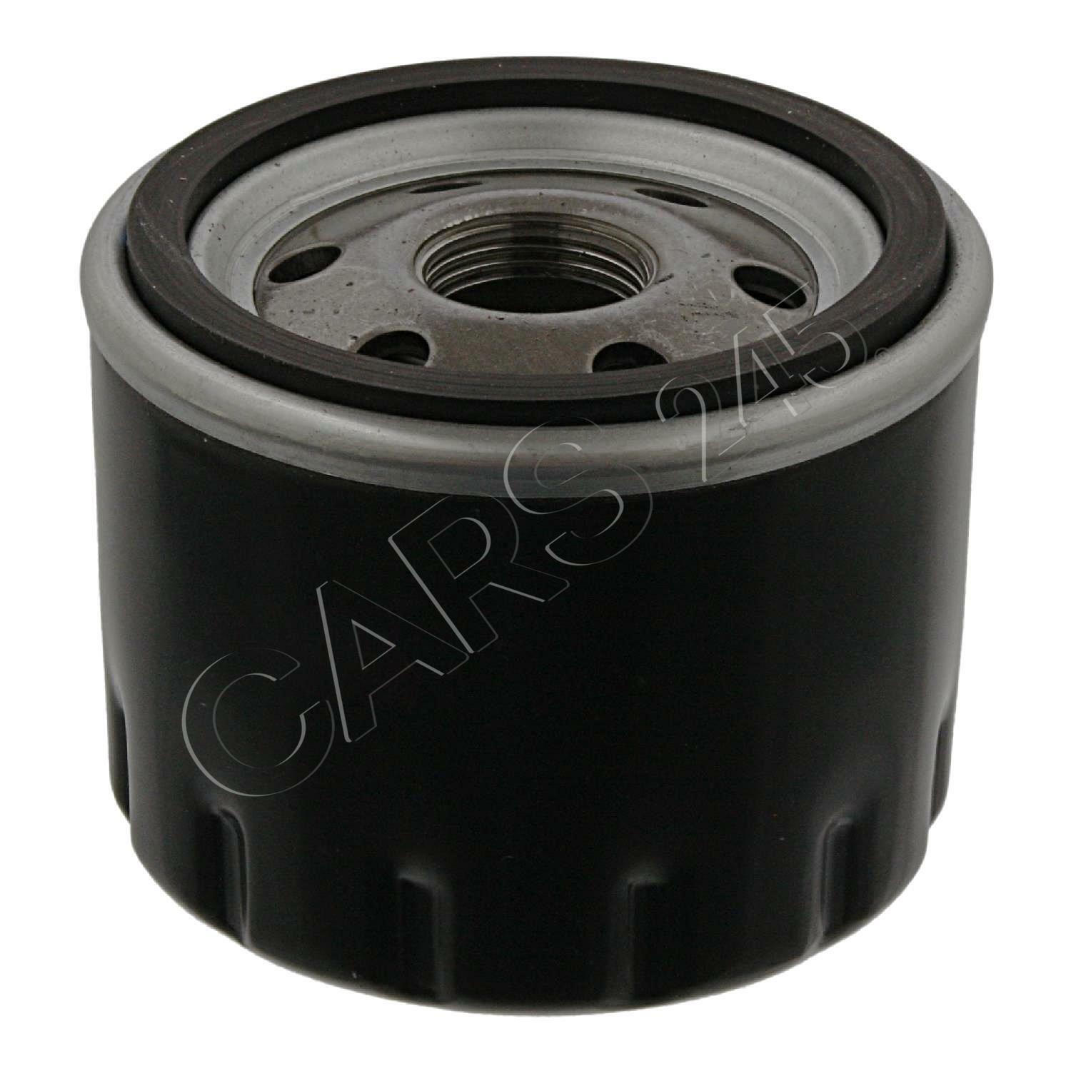 FIAT 46796687 - cross reference oil filters | oilfilter-crossreference.com