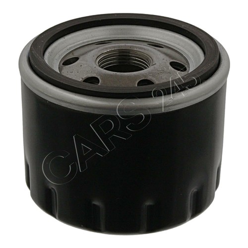 Oil Filter FEBI For ALFA ROMEO FIAT LANCIA 147 156 166 GT Bravo II Sw ...