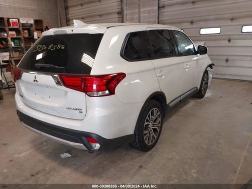 Steering Gear/Rack Fits 11-12 OUTLANDER SPORT 4278885 | eBay