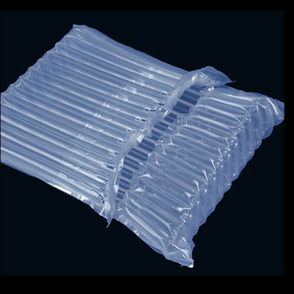 BUBBLE - INFLATABLE BAGS FOR DESKTOP 100/CS - PACKAGING | eBay