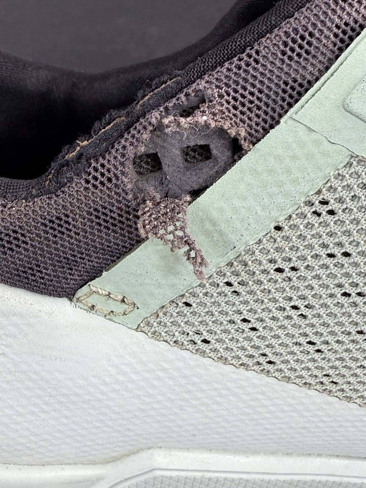 OC On Cloud Helion Sneakers Women’s W7 | eBay