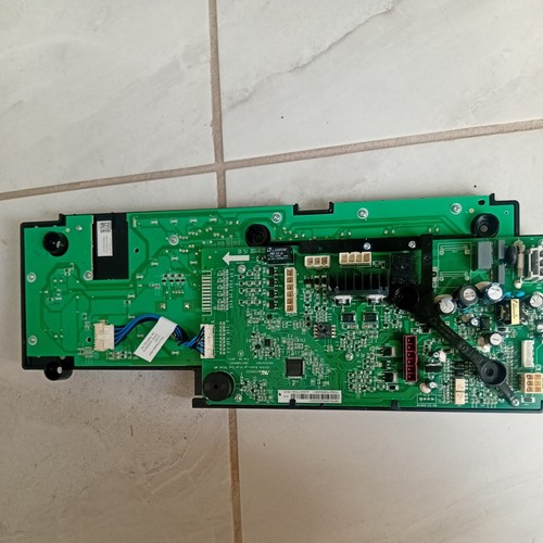 GE WASHER CONTROL BOARD NO CASE PART # WH22X35757 | eBay
