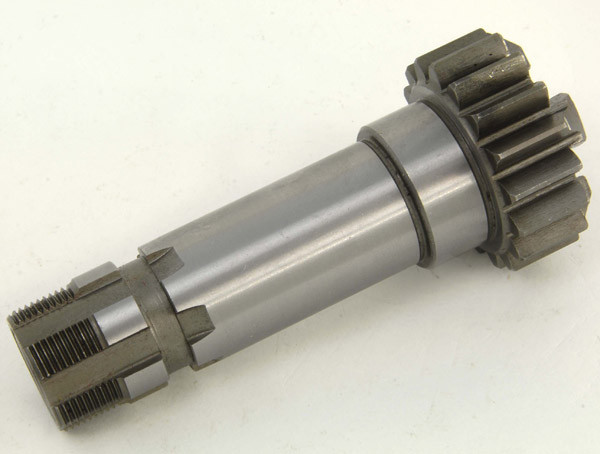 Clutch Gear 17 Tooth fits Harley Davidson,V-Twin 17-1141 XLH Sportster ...