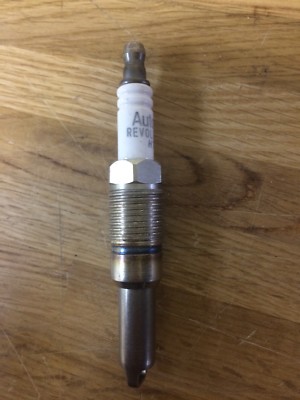Spark Plug-Platinum Spark Plug Autolite HT1 | eBay