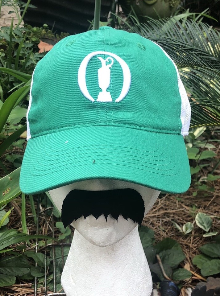 2024 (British) Open cap | eBay