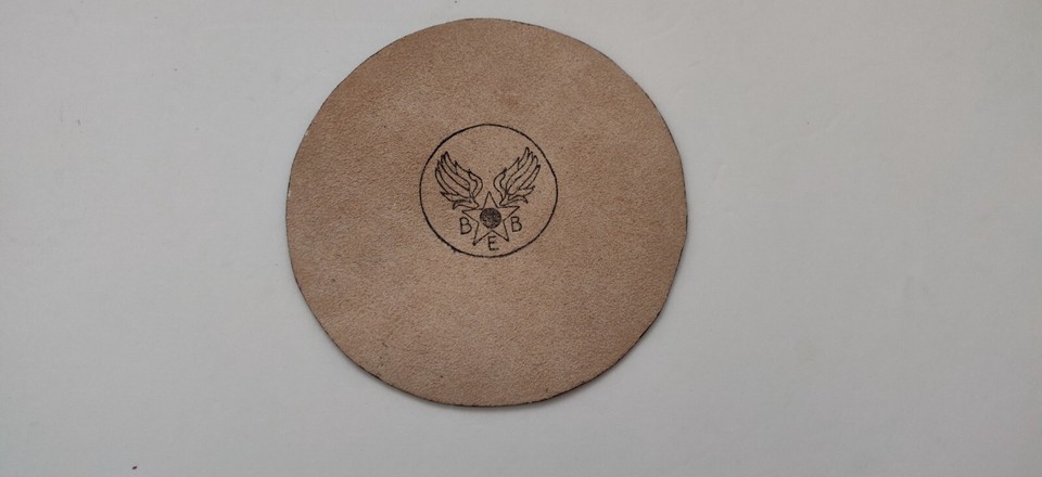 WW 2 341st Bomb Squadron. 97th bomb group, leather jacket patch | eBay