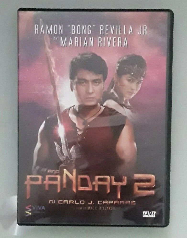 Panday 2