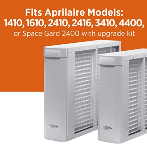 Aprilaire 413 Replacement Furnace Air Filter for Aprilaire Whole Home ...