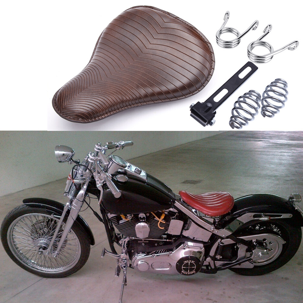 Harley Davidson Softail Springer Bobber