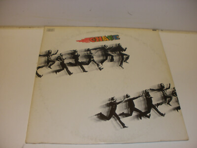 Vintage 33 RPM Album Chase | eBay