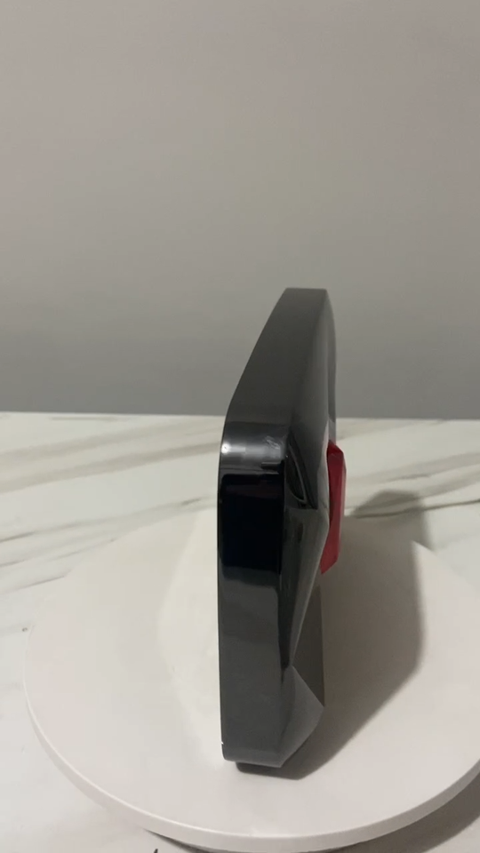 YouTube Red Diamond Play Button 100 million milestone | eBay