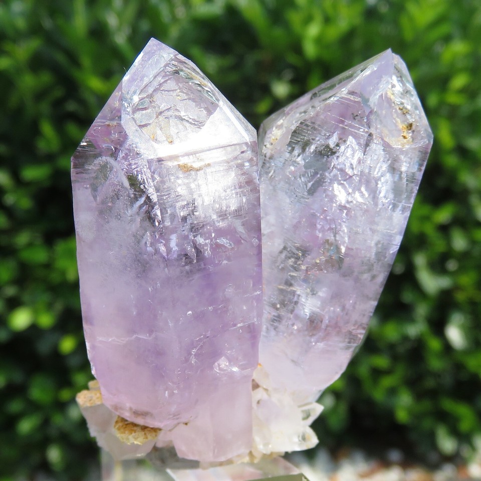 Minerals *** Crystals Of Amethyst Purple Las Vigas, Mexico | eBay