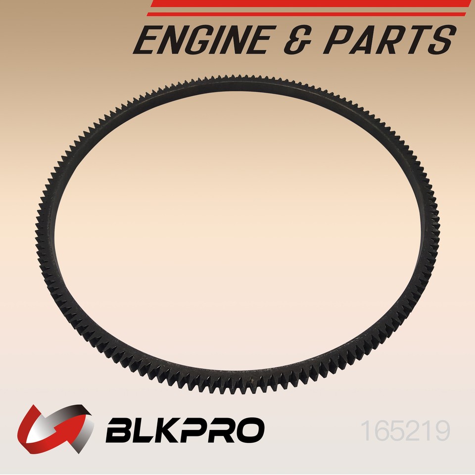 Ring Gear Flywheel for 5.9L 4.5L Cummins 6.7L 3.9L ISB 6B 4B 159 teeth ...