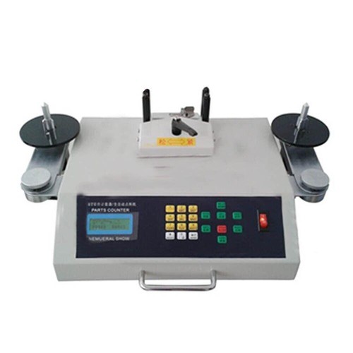New Automatic SMD Parts Component Counter Counting Machine | eBay