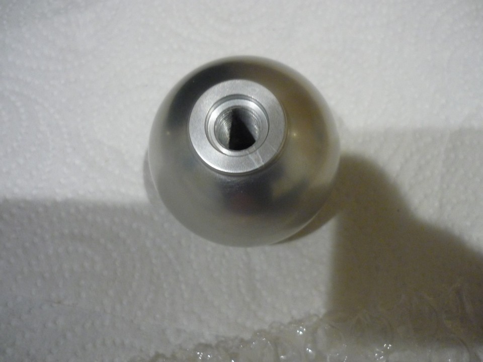Ferrari 348, 512 M- Gear Lever Knob (NEW) -P/N 162614/A | eBay