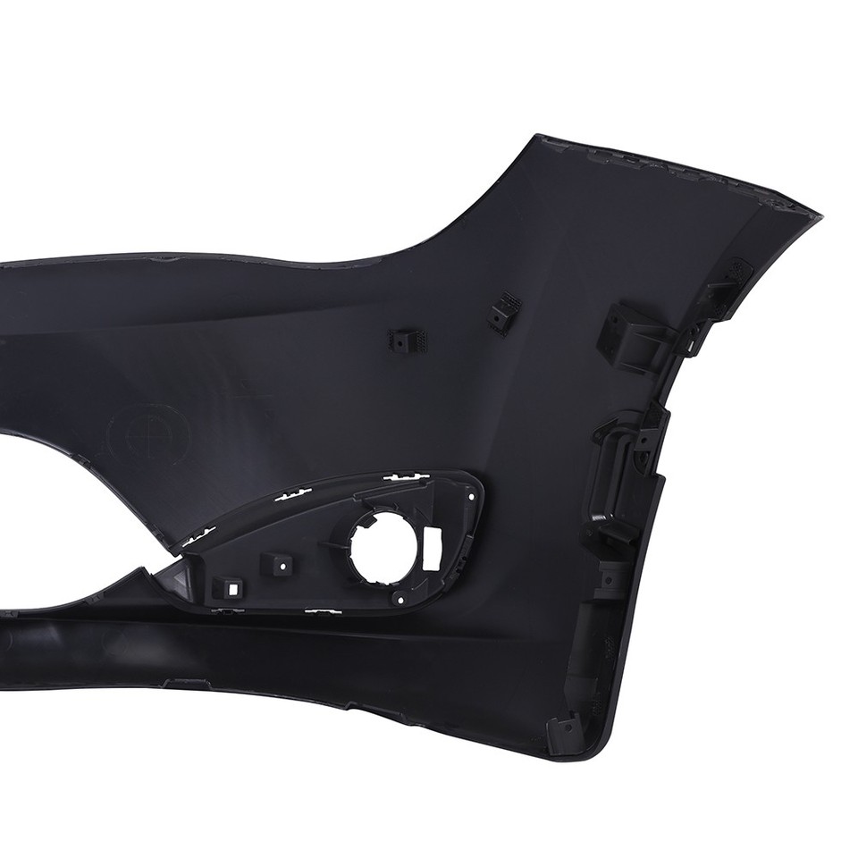 For Chrysler Pacifica 2017-2020 Front Bumper No Sensor Hole Part ...