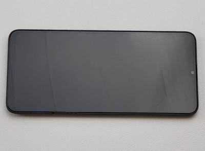 OEM LCD Display Touch Screen Digitizer Frame Assembly Part for FOXX ...