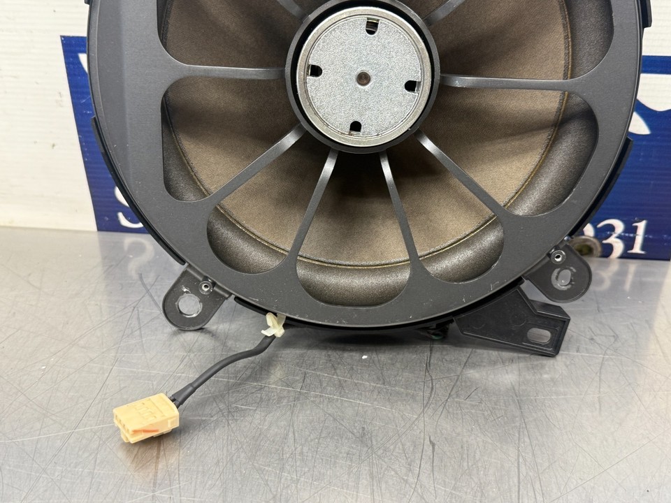 2007 Lexus GS450H Mark Levinson Subwoofer Speaker 86160-0WG70 - 193k | eBay