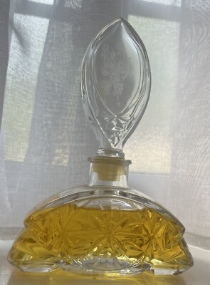 Vintage Avon MOONWIND COLOGNE 4 FL. OZ. Bottle No Box Nearly Full 1970 ...