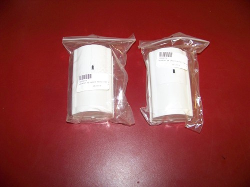 NEW DSC WS4904P Wireless Pet Immune PIR Motion Sensor, WS4904 LOT OF 2 ...