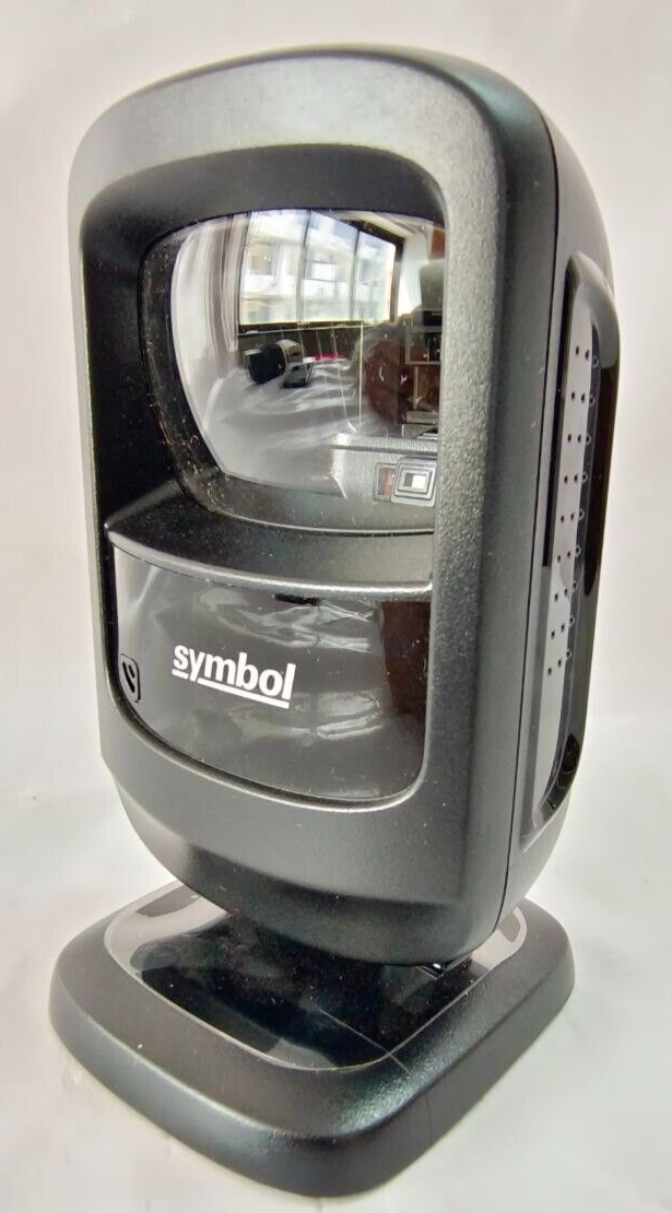 New Symbol DS-9208 RS232 Scanner VeriFone Ruby 2 CI C18 Commander Topaz ...