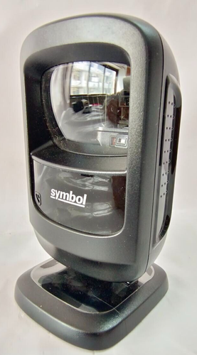 New Symbol DS-9208 RS232 Scanner VeriFone Ruby 2 CI Commander Topaz XL ...