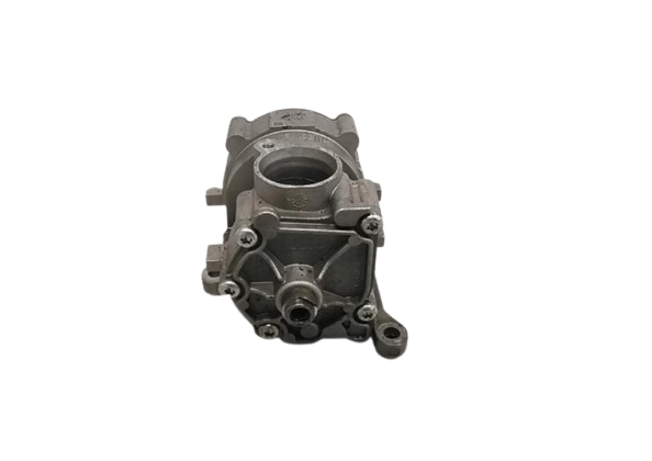 AUDI 3.0 D OIL PUMP PRESSURE MODULE Steuergerät Ölpumpe 059115103BC | eBay