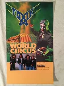 Atlantic Poster | eBay Stores