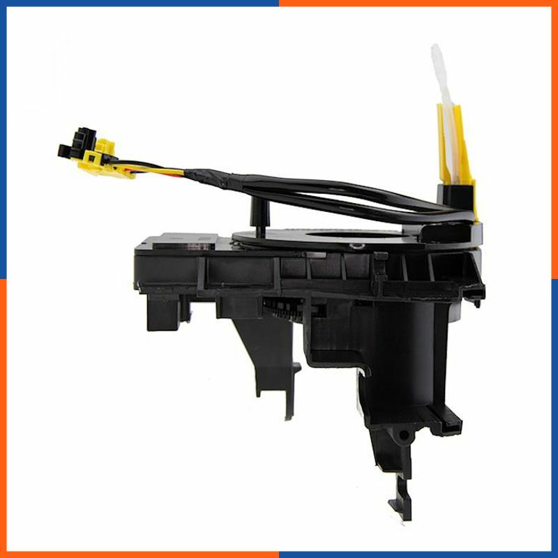 Câble spiralé d'airbag pour JEEP | 68003216AA, 68003216AB, 68003216AC ...