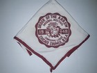 (OA),7 Owasippe Lodge Neckerchief N-2,(1948-NATIONAL MEETING/NOAC) | eBay