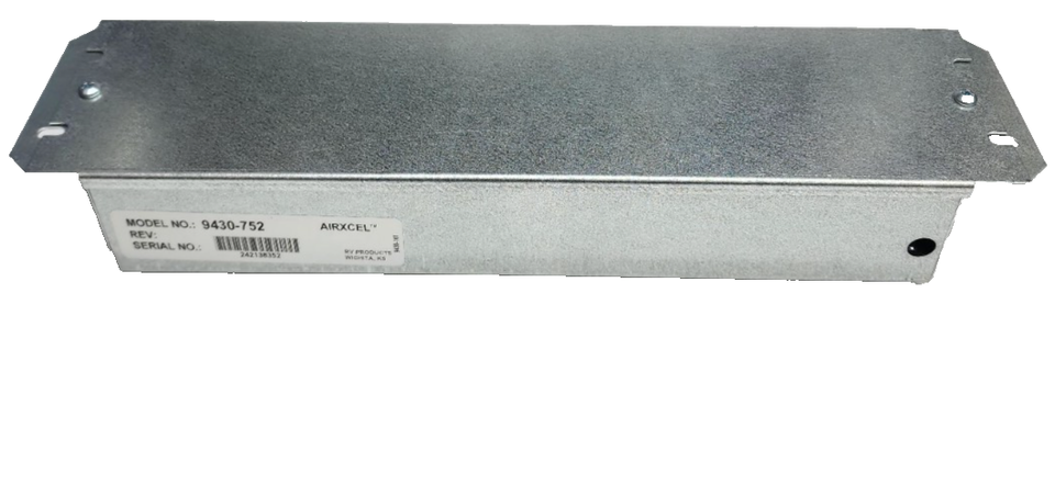 AIRXCEL COLEMAN-MACH 9430-752 COOL NETZONE CONTROL KIT *S75 ...