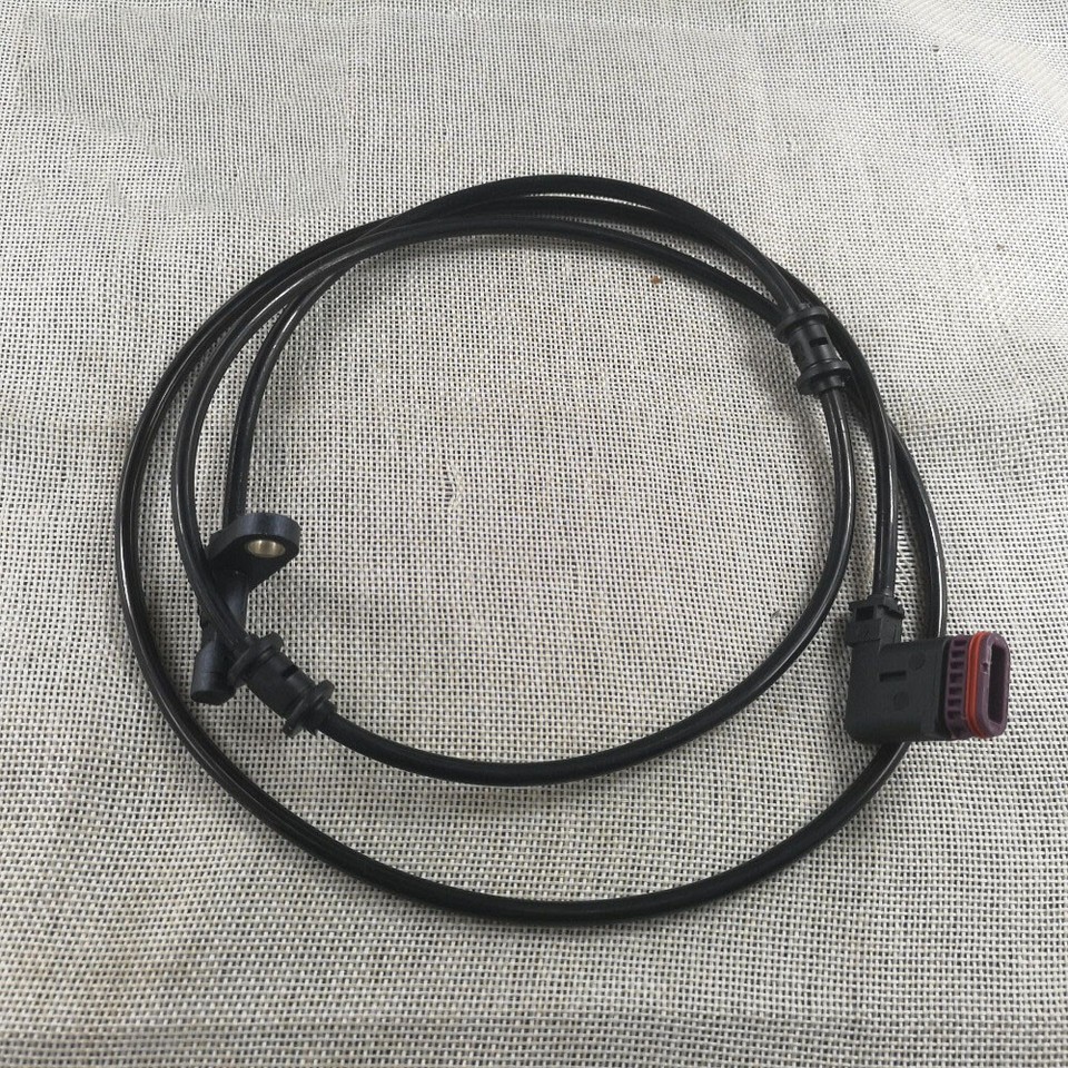 For Benz ABS Wheel Speed Sensor Top Quality Part Five Year Warranty ...
