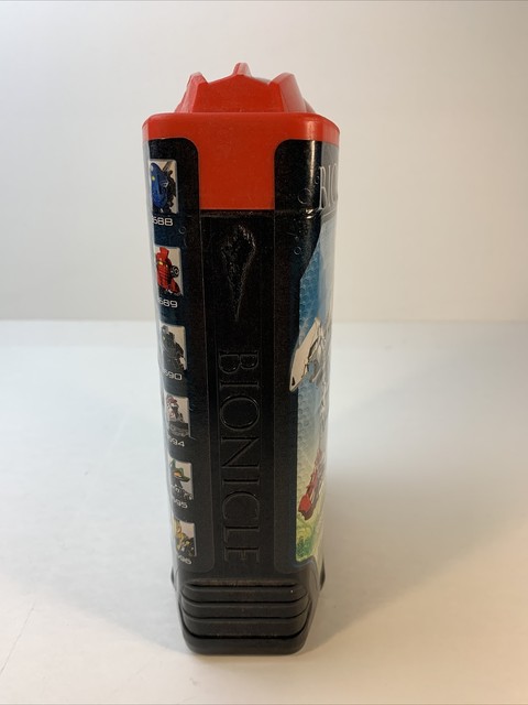 LEGO BIONICLE: Toa Tahu (8689) for sale online | eBay