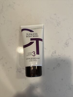 California Tan Sunless Body Wash, 6 Ounce | Extend and protect sunless ...