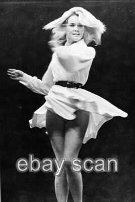 ACTRESS DANCER JOEY HEATHERTON LEGGY CHEESECAKE 8X10 PHOTO 199 | eBay