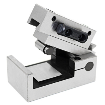 Grinding - Relief Grinding Fixture