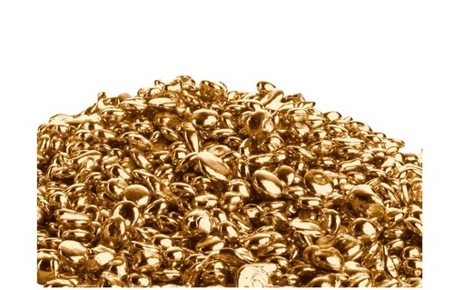 9ct Yellow Gold Casting Grain -Jewellery Making Professional Use ...