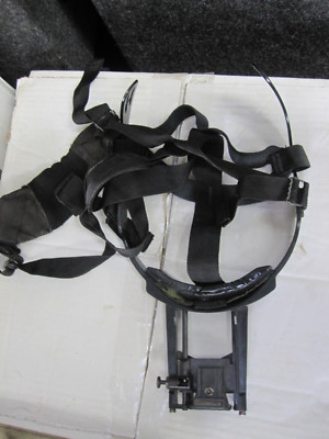 Night Vision PVS 14/ PVS 7 Head Mount Assembly "SKULL CRUSHER" | eBay