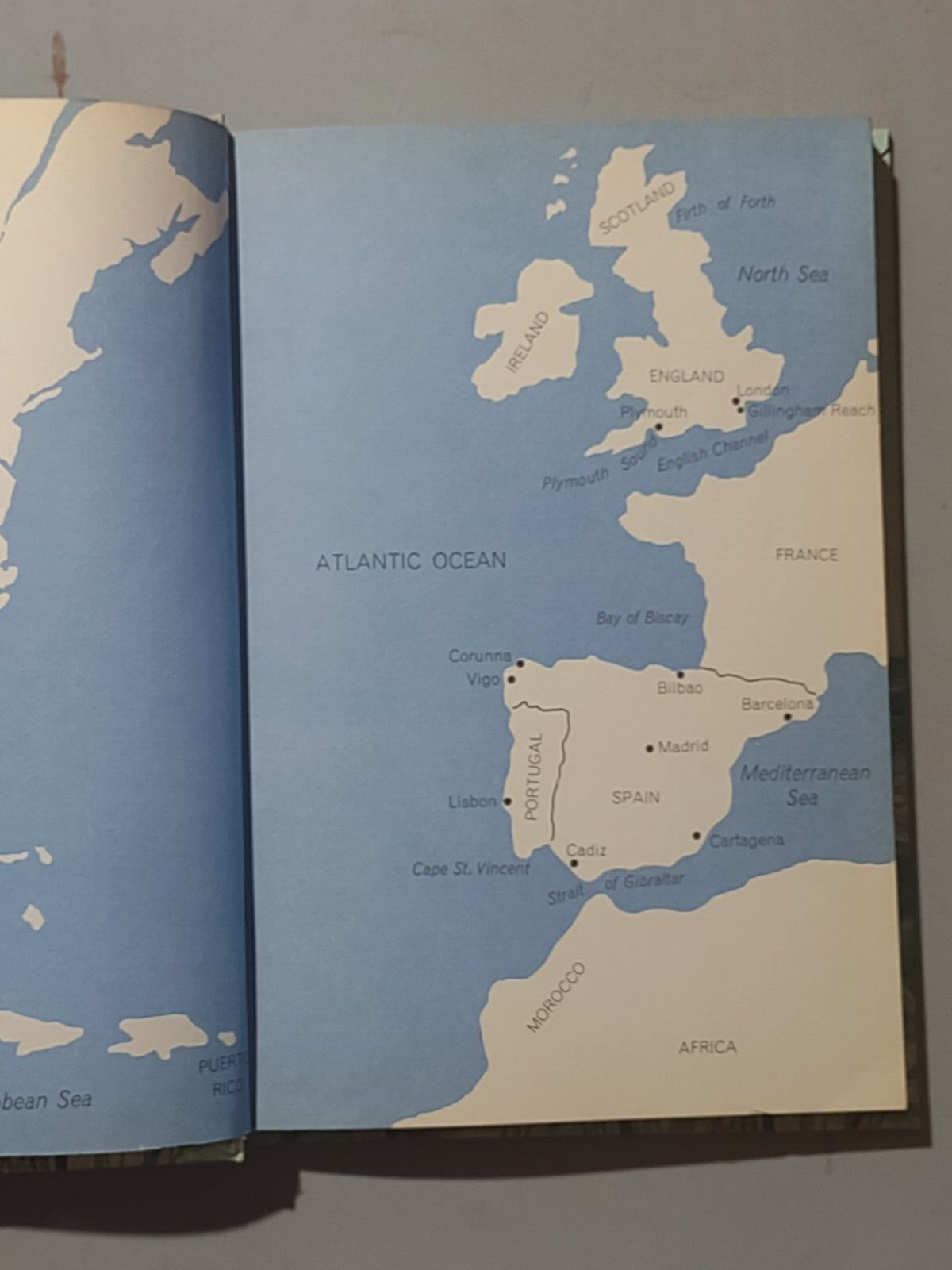 The True Story of Sir Francis Drake Privateer by Will Holwood 1965 H ...