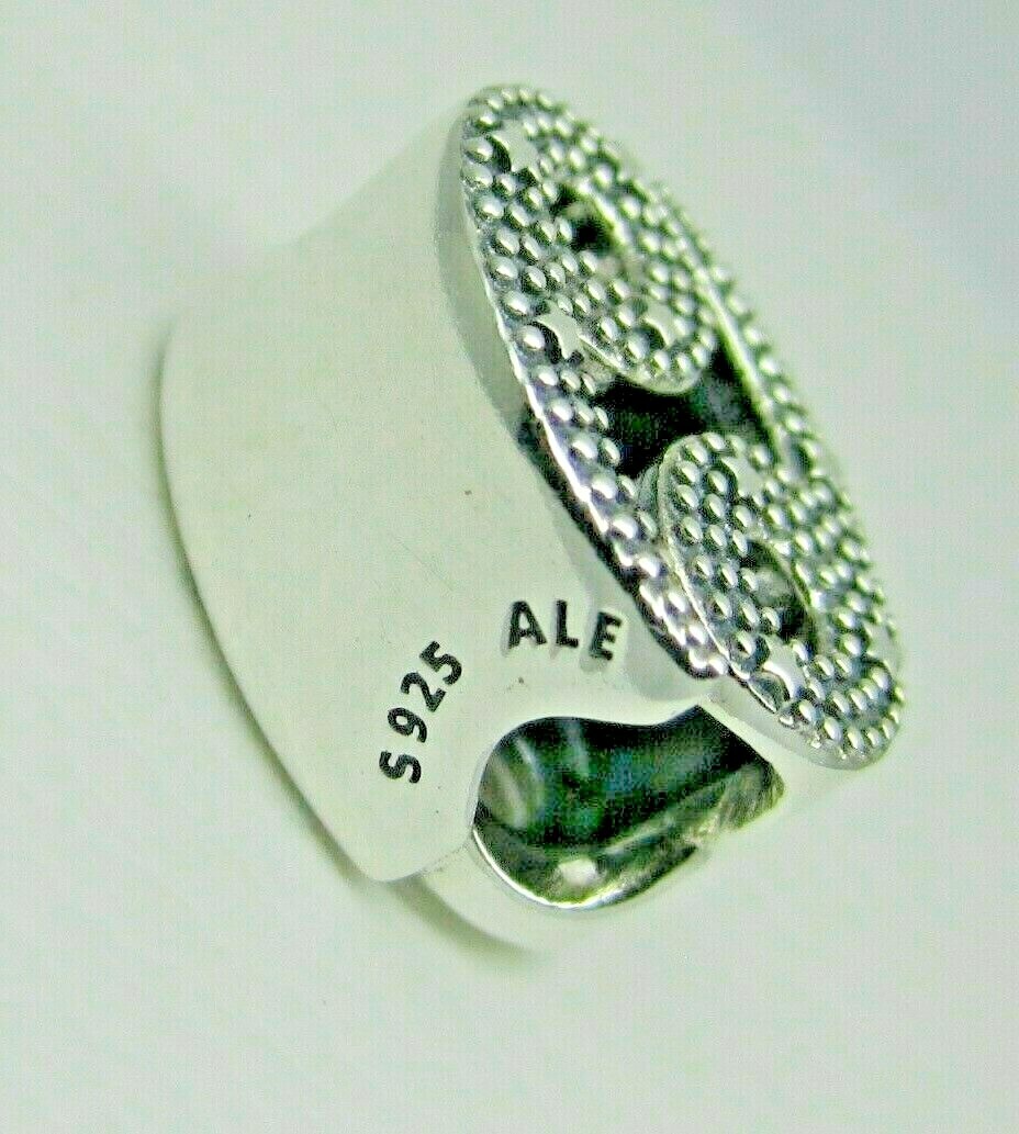 Authentic PANDORA #798434c01 Sparkling Cancer Zodiac Charm With Clear ...