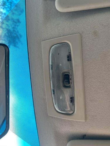 2006 Ford Focus Interior Light Assembly #B208 | eBay