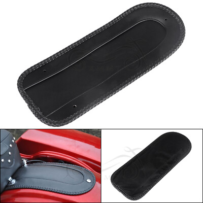 Motorcycle Rear Fender Bib For Harley Heritage Springer Softail Classic ...