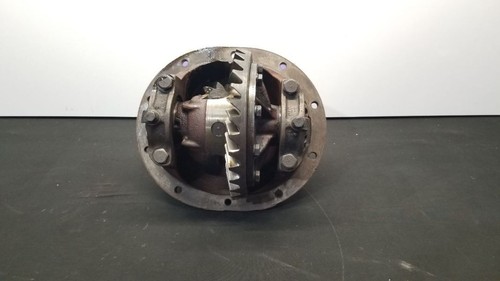 56-64 CHEVY CORVETTE REAR CORE CARRIER CHUNK 3.55 RATIO H26 | eBay