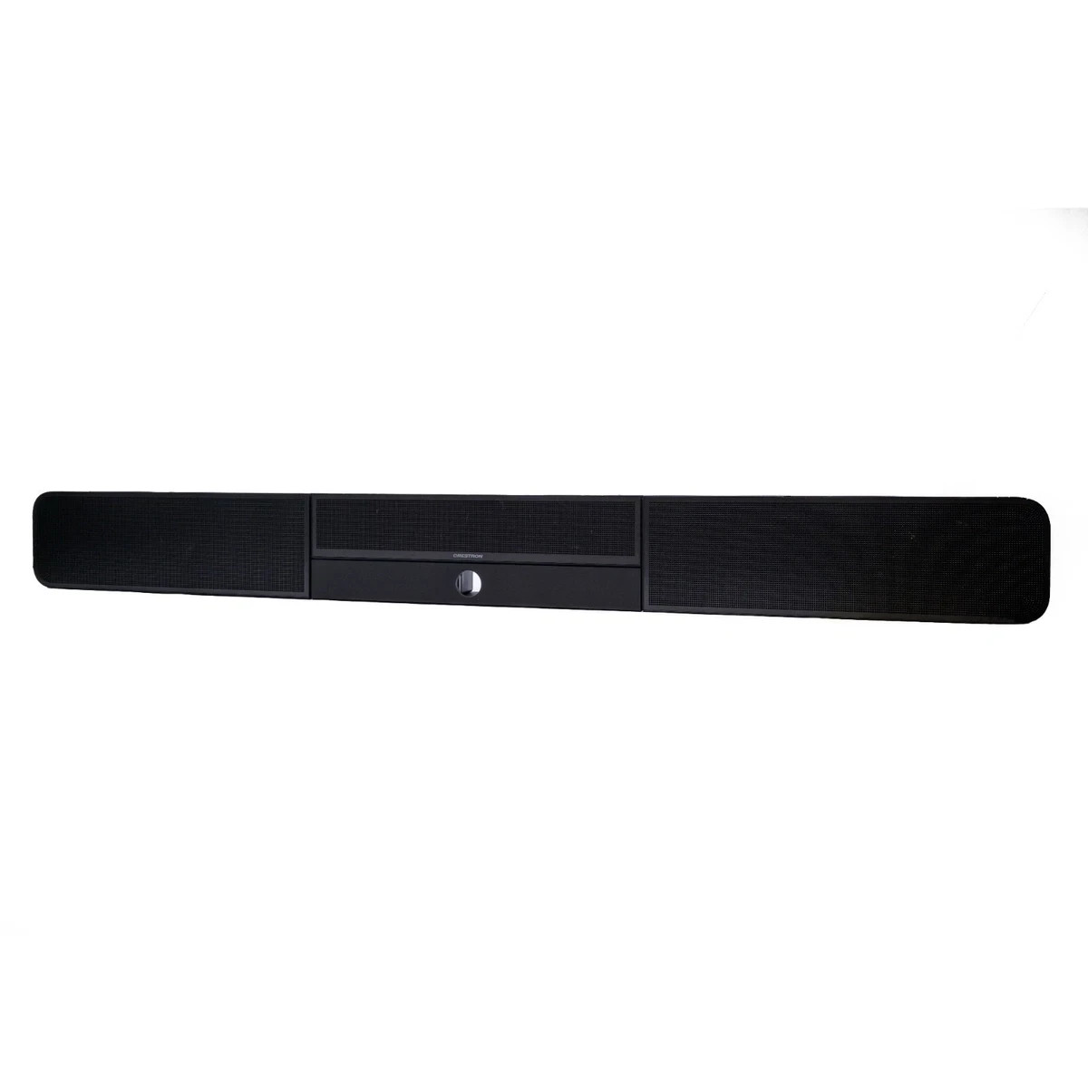 Crestron UC-SB1-CAM UC Video Conference Smart Soundbar & Camera for ...