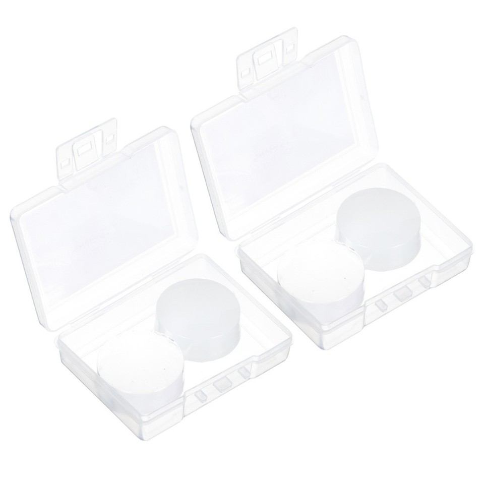 4 Pcs Nail Stamp Replacement Manicure Stamper Seal Stamping Tool | eBay ...