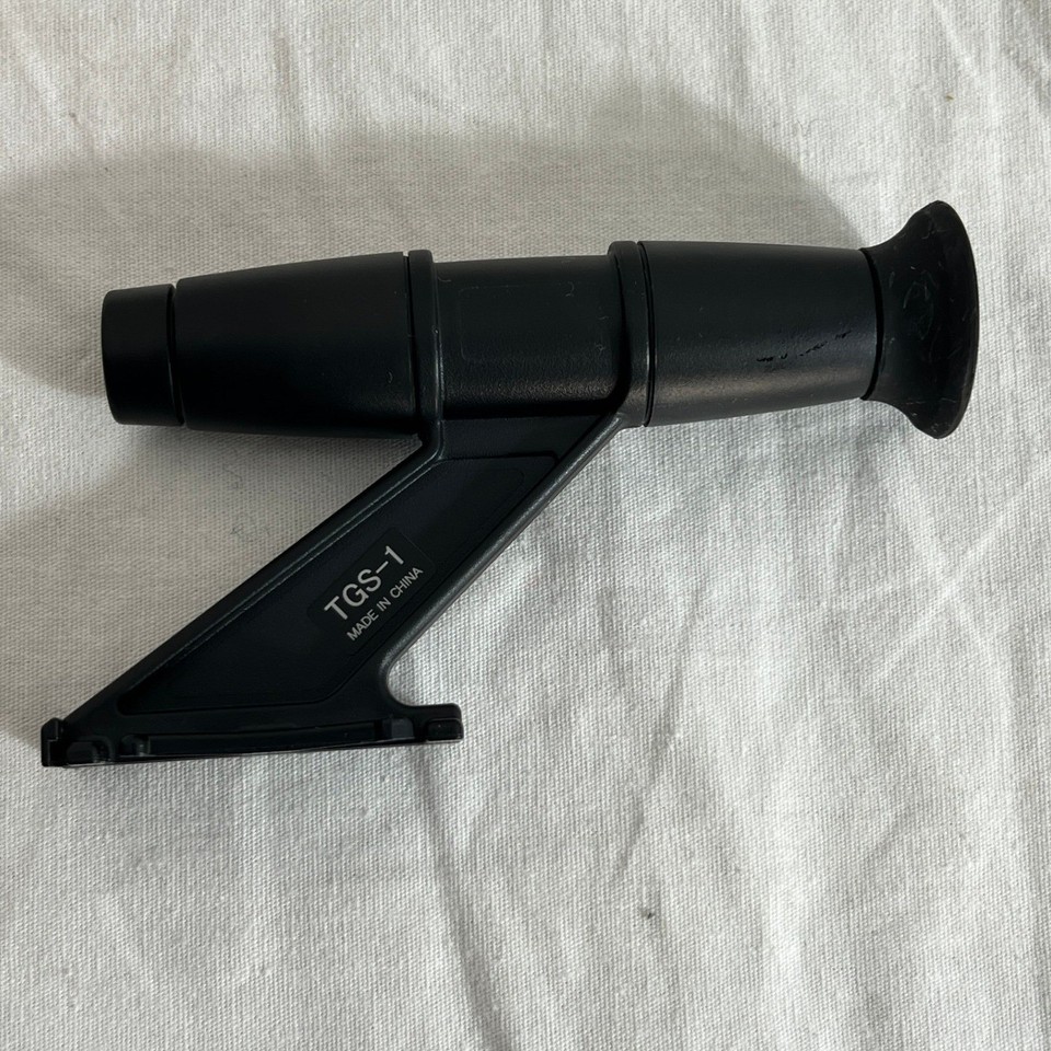 Nikon TGS 1 Target Sight Spotting Scope Shooting Rifle Hunting ...