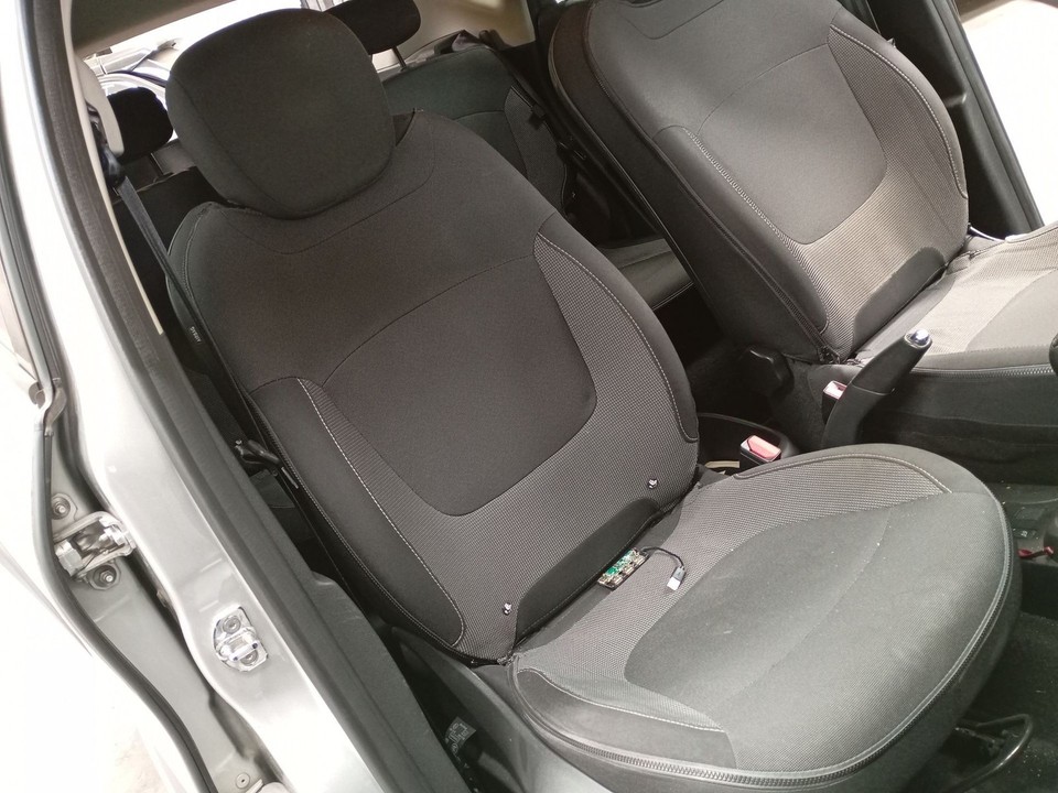 JR5332 GEARBOX / M1-B3-152 / 2601546 FOR RENAULT CAPTUR I J5_, H5_ 1.5 ...