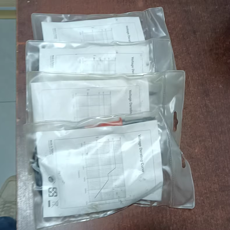 1PC Hp 9258i Oscilloscope Probe Kit Model HP-9258i High Voltage Pen ...