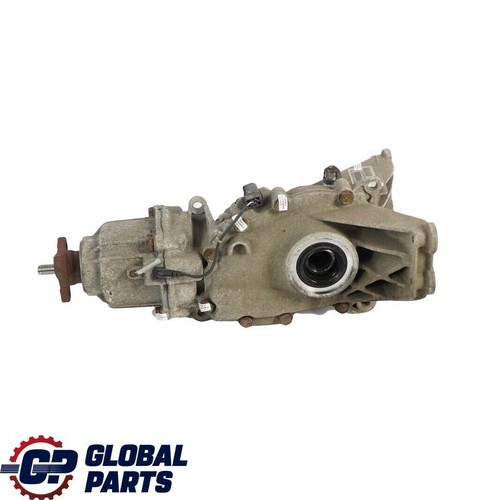 Mini R60 R61 ALL4 Rear Differential Diff 2,81 Ratio 9806010 9803478 ...