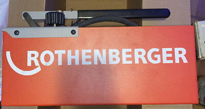 Rothenberger TP 25 | eBay